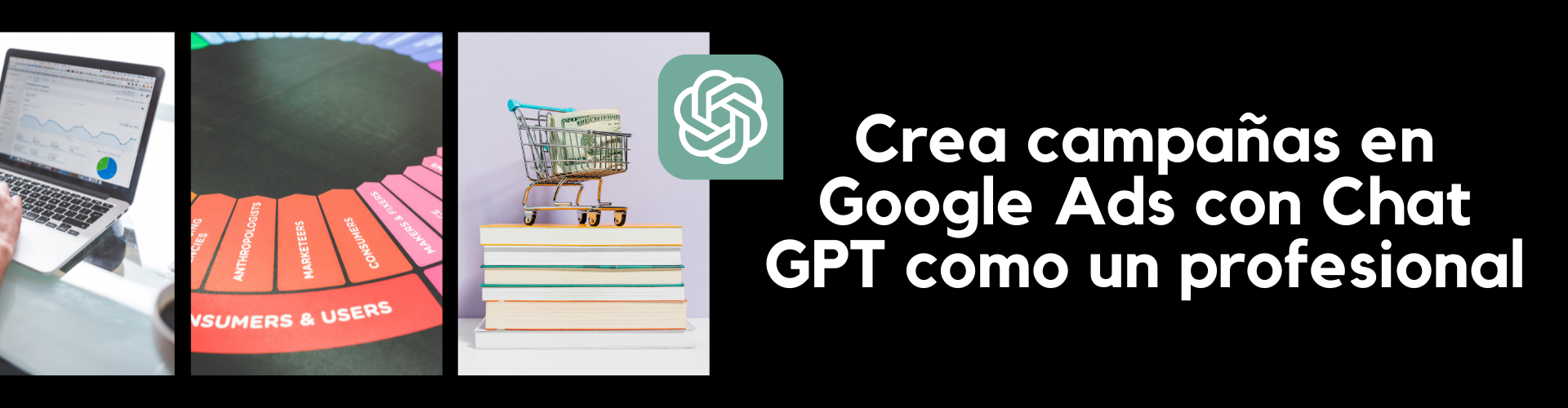 Crea tus campañas de Google Ads con Chat GPT como un profesional – Simplify Ecommerce