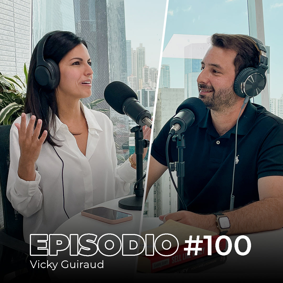 Episodio 100 – Simplify Ecommerce