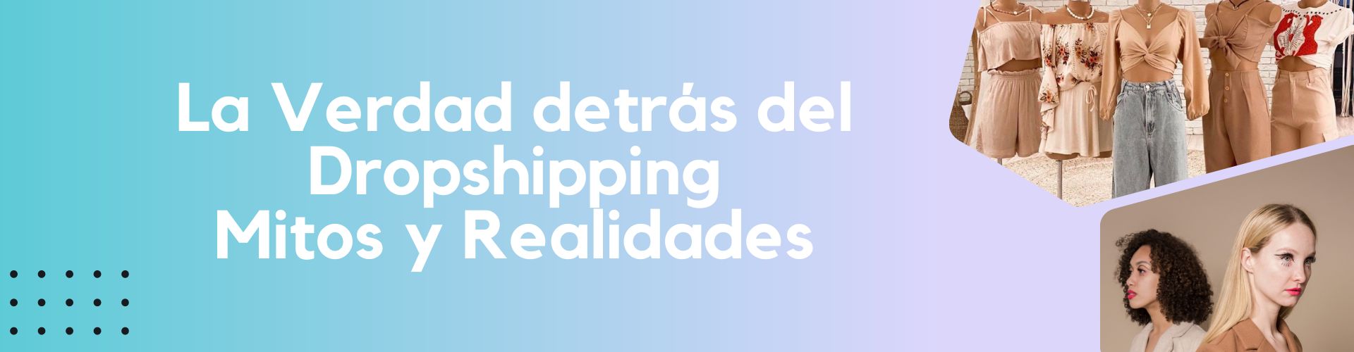 La Verdad detrás del Dropshipping: Mitos y Realidades – Simplify Ecommerce
